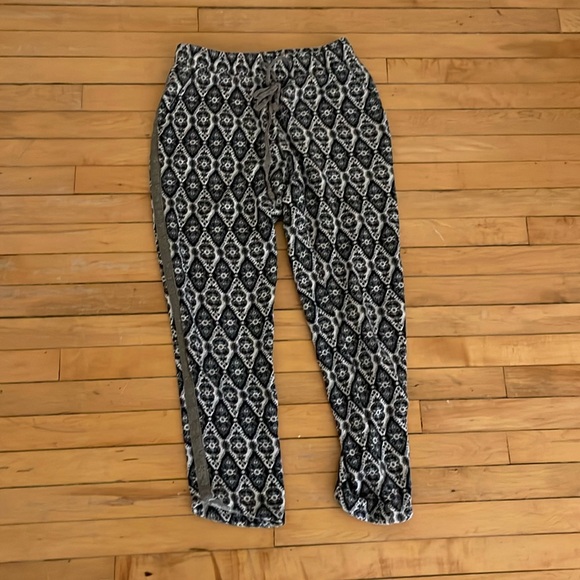 Anthropologie | Pants & Jumpsuits | Anthro Saturday Sunday Pants | Poshmark